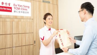 Welcome to The Woodleigh Mall