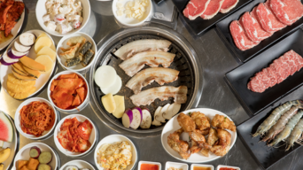 Welcome to The Woodleigh Mall