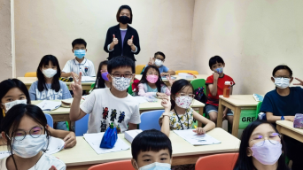 Welcome to The Woodleigh Mall