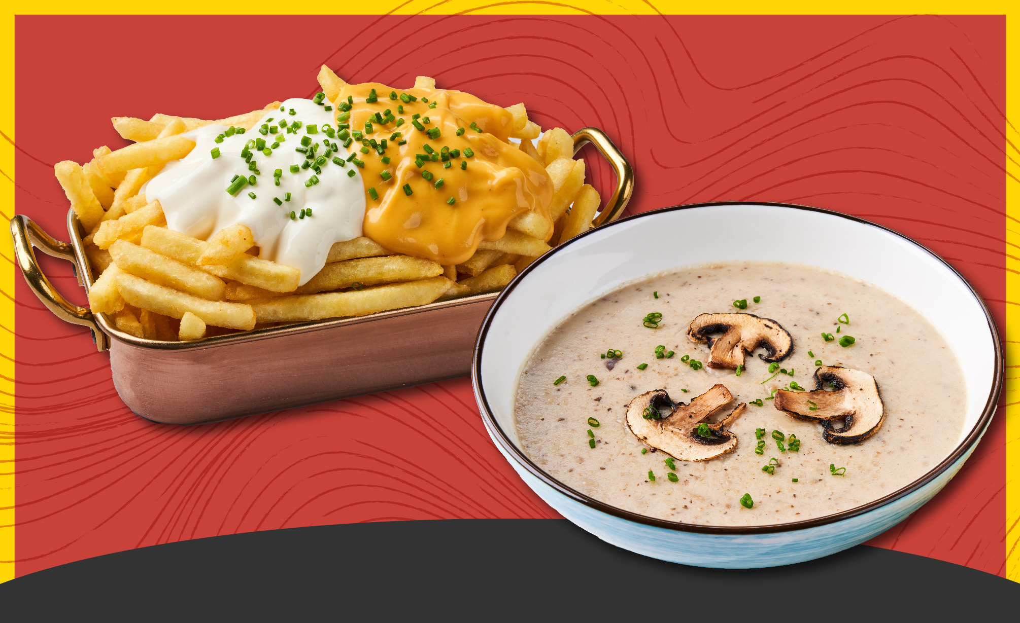 Welcome to The Woodleigh Mall