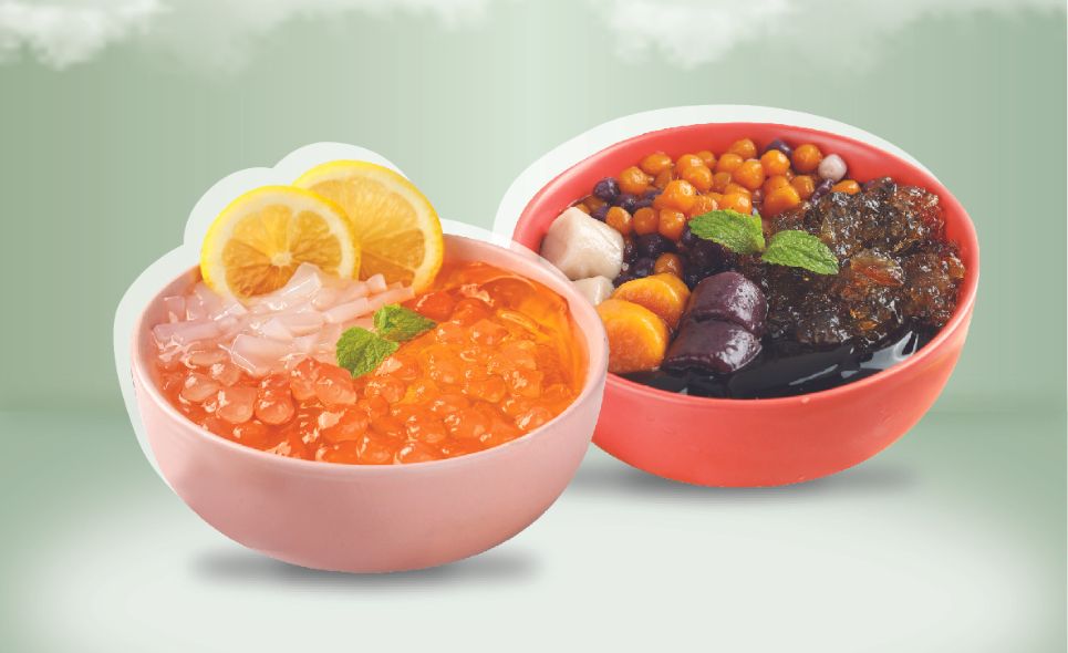 Welcome to The Woodleigh Mall